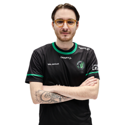 hampus CS2 Settings, Crosshair, Config & Gear (2025)