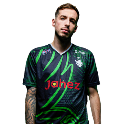 kennys CS2 Settings, Crosshair, Config & Gear (2026)