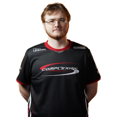 nicx CS2 Settings, Crosshair, Config & Gear (2025)