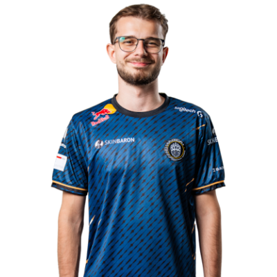 rigoN CS2 Settings, Crosshair, Config & Gear (2025)