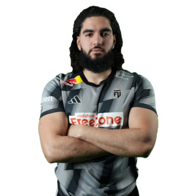 ScreaM CS2 Settings, Crosshair, Config & Gear (2025)