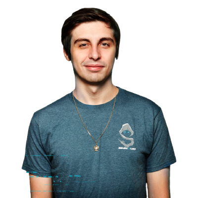 shroud CS2 Settings, Crosshair, Config & Gear (2026)