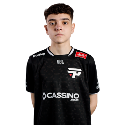 snow CS2 Settings, Crosshair, Config & Gear (2025)