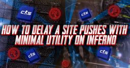 CS2 Inferno Lessons – Defense, Executes, and Map Control