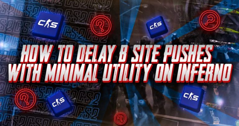 CS2 Inferno Lessons – Defense, Executes, and Map Control