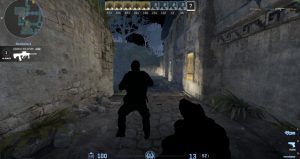 CS2 Wallhack Command