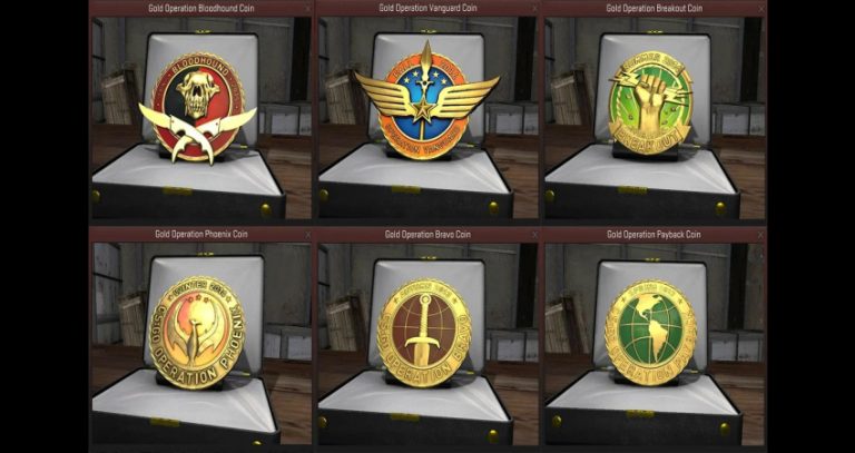 How To Get Badges In CS2