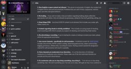 10 Biggest Discord Servers for CS2 Fans