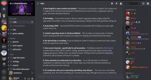 10 Biggest Discord Servers for CS2 Fans