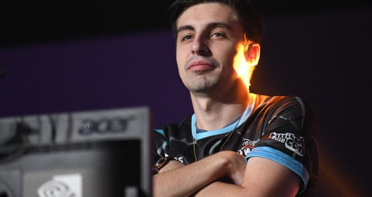 Top 20 CS2 Influencers by Following