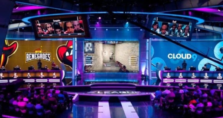 10 Biggest Tournemnts in Counter-Strike History