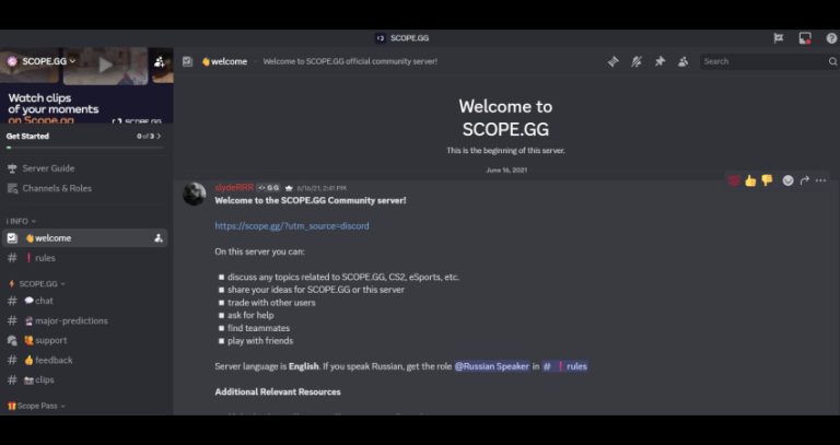 10 Biggest Discord Servers for CS2 Fans