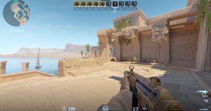 CS2 Bullet Tracers Command