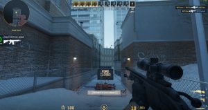 How To Change Gun Position CS2?