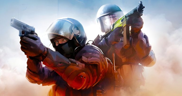 How To Get Badges In CS2