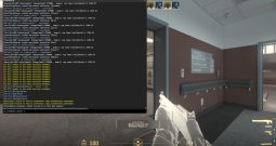 How to Turn On / Off Follow Recoil in CS2?