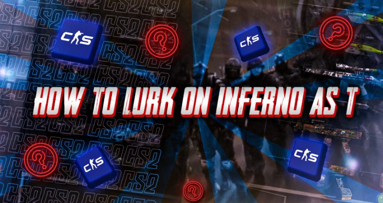 CS2 Inferno Lessons – Defense, Executes, and Map Control